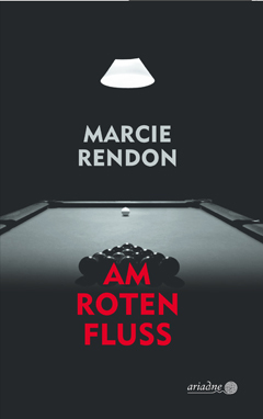 Am roten Fluss by Marcie R. Rendon | Goodreads