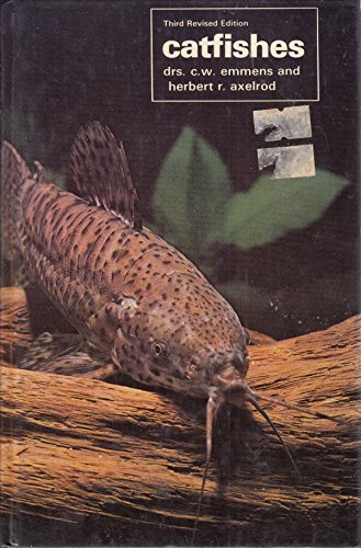 Catfish by Herbert R. Axelrod | Goodreads