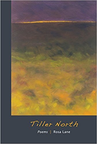 Tiller North by Rosa Lane | Goodreads