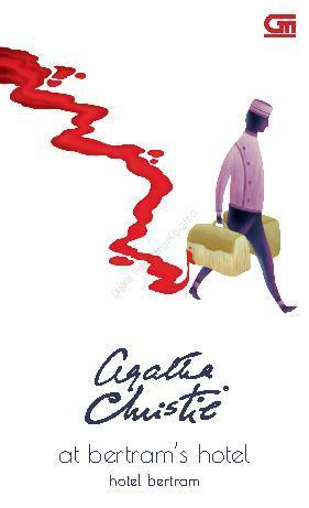 At Bertram's Hotel - Hotel Bertram by Agatha Christie | Goodreads