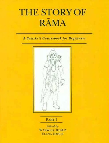 The Story of Rama, Part 1 by Warwick Jessup | Goodreads