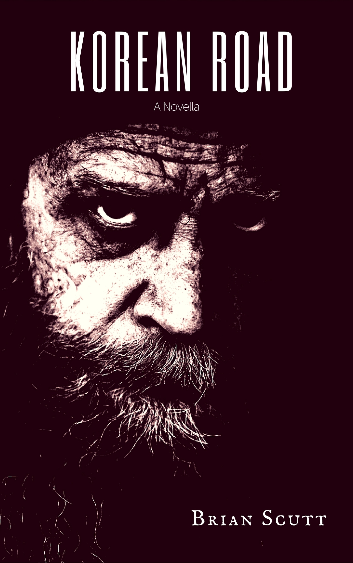 Korean Road by Brian Scutt | Goodreads