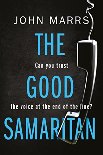 The Good Samaritan by John Marrs | Goodreads