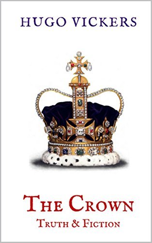 The Crown: Truth & Fiction: An Expert Analysis of Netflix Series, THE ...