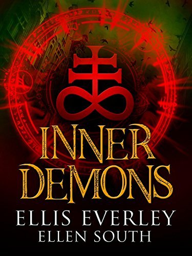 Inner Demons (Brimstone and Blood #0.5) by Ellis Everley | Goodreads