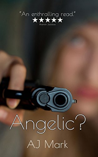 Angelic? by A.J. Mark | Goodreads
