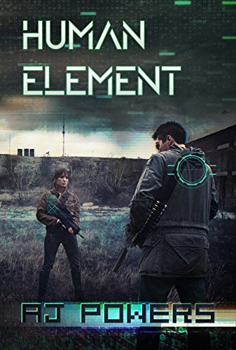 Human Element by A.J. Powers | Goodreads