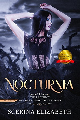 Nocturnia: Special Edition by Scerina Elizabeth | Goodreads