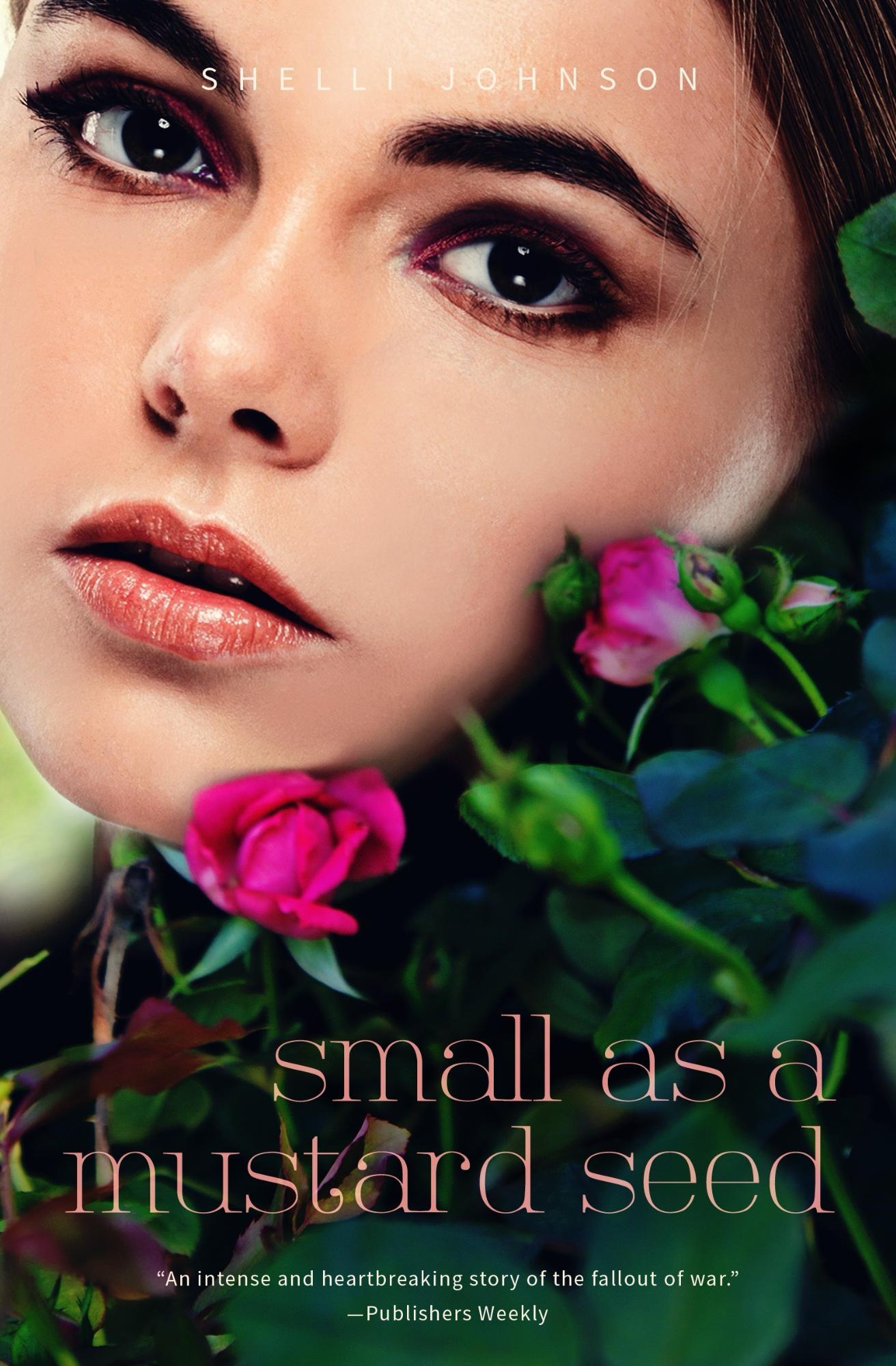 Small as a Mustard Seed by Shelli Johnson | Goodreads