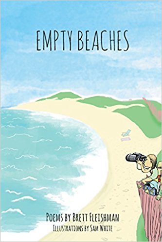 Empty Beaches: Poems for Advanced Readers (Grades 5-7), Volume 1 by ...