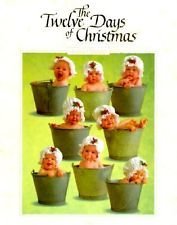 Twelve Days of Christmas Mini by Anne Geddes | Goodreads