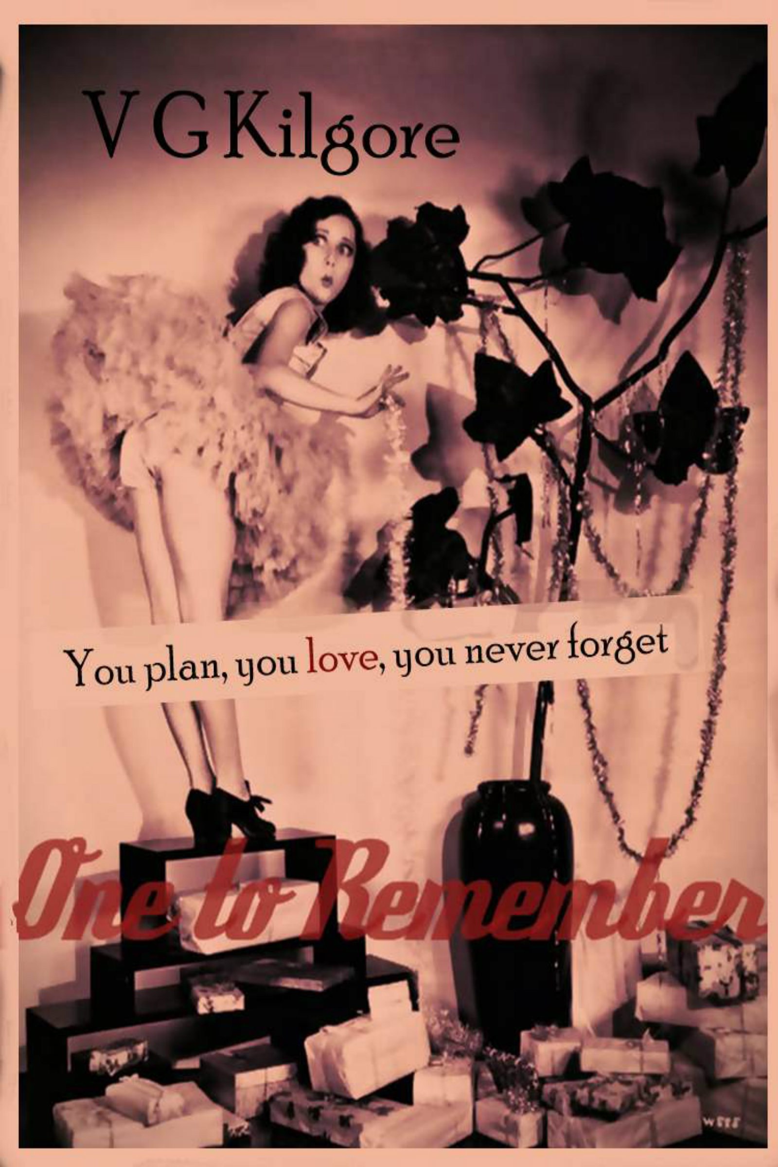 One to Remember by V.G. Kilgore | Goodreads
