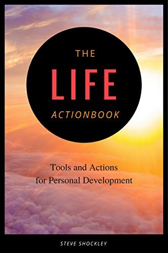 The Life Actionbook: Tools and Actions for Personal Development by ...