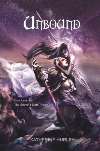 Unbound (The Griever's Mark) by Katherine Hurley | Goodreads
