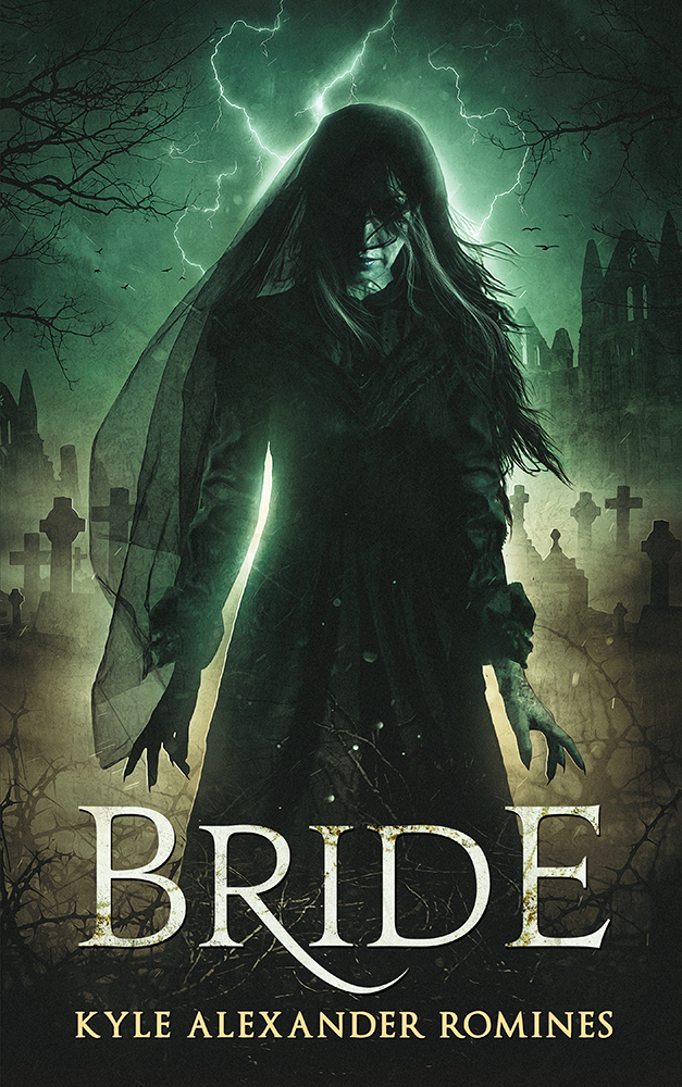 Bride by Kyle Alexander Romines | Goodreads