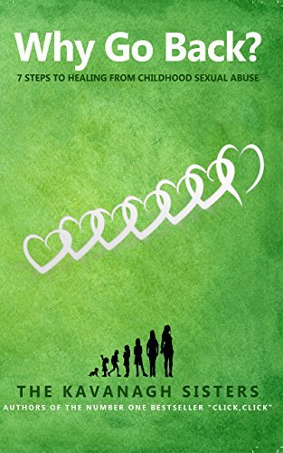 Why Go Back?: 7 Steps to Healing from Childhood Sexual Abuse by The ...
