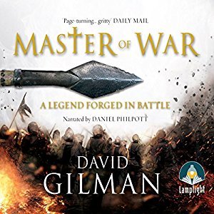 Master of War (Master of War #1) by David Gilman | Goodreads