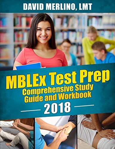 MBLEx Test Prep - Comprehensive Study Guide and Workbook, 2018 by David ...