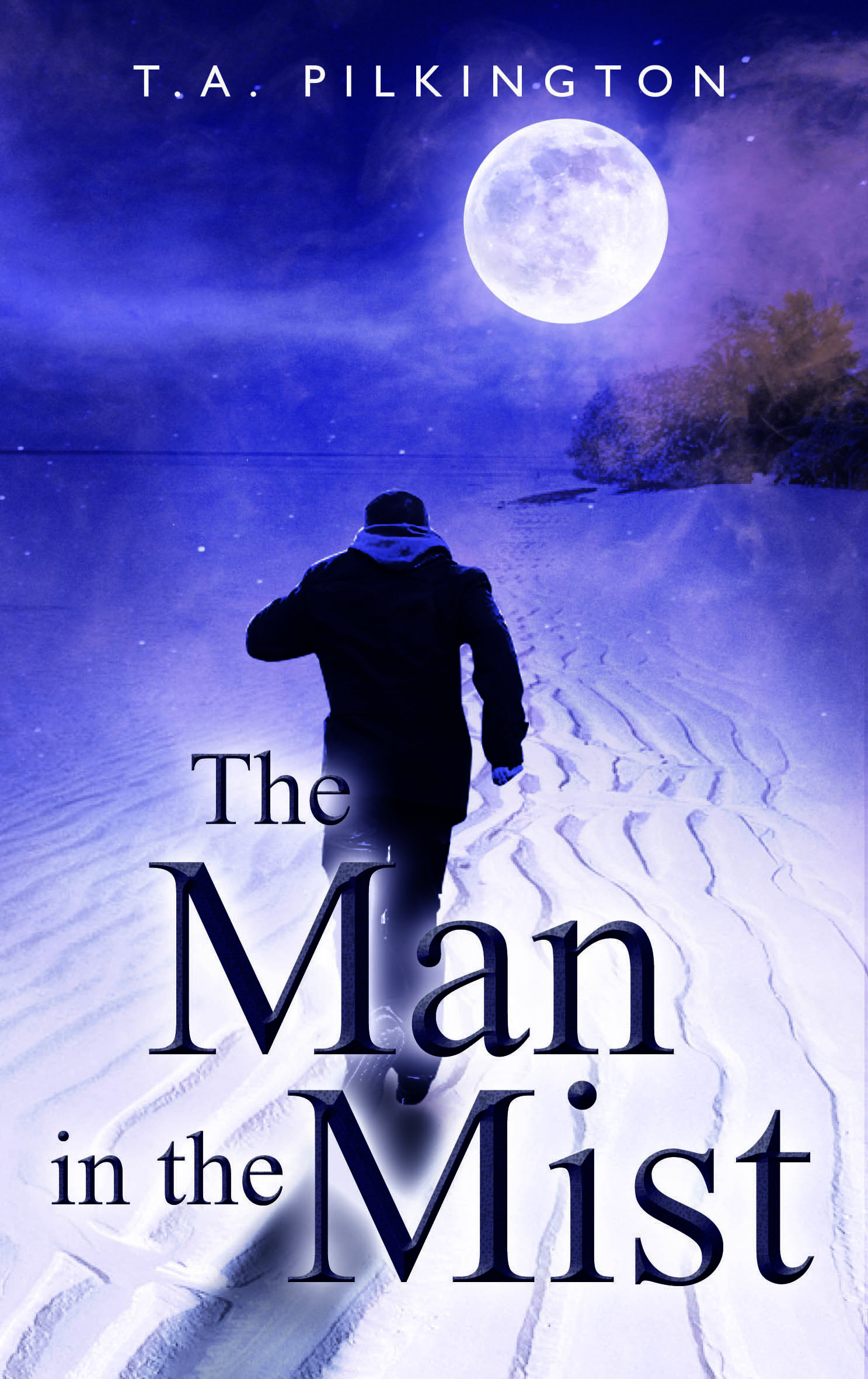 The Man in the Mist by T.A. Pilkington | Goodreads