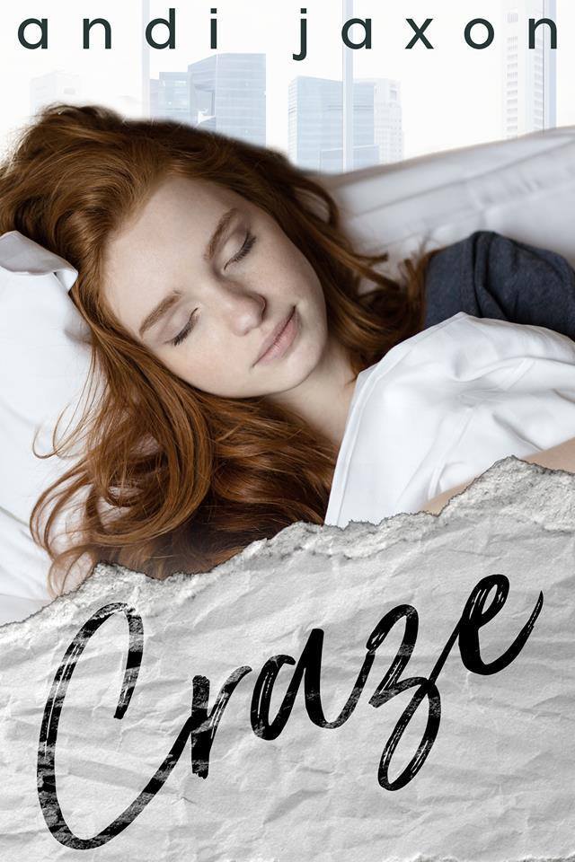 Craze by Andi Jaxon | Goodreads