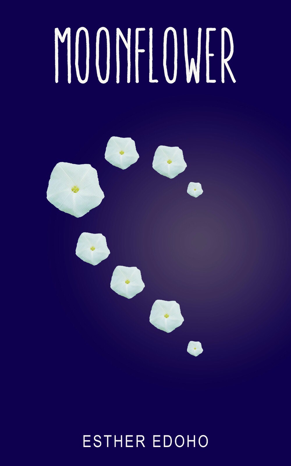 Moonflower by Esther Edoho | Goodreads