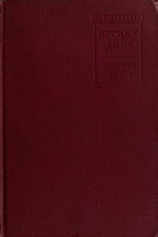 Broken Arcs by Darrell Figgis | Goodreads