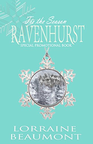 Tis the Season Ravenhurst by Lorraine Beaumont | Goodreads