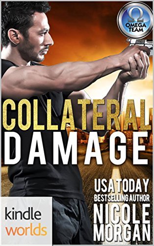 Collateral Damage by Nicole Morgan | Goodreads