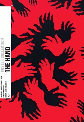 The Hand: Poster Collection 27 by Lars Müller | Goodreads