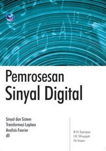 Pemrosesan Sinyal Digital by R.H. Sianipar | Goodreads