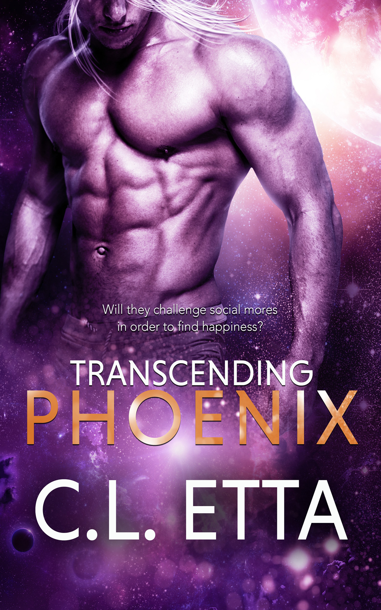Transcending Phoenix by C.L. Etta | Goodreads