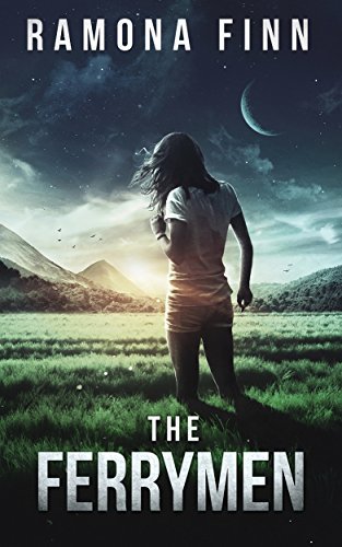 The Ferrymen (The Culling, #3) by Ramona Finn | Goodreads