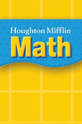 The Roadside Stand: Reader (Houghton Mifflin Mathmatics) by Math | Goodreads