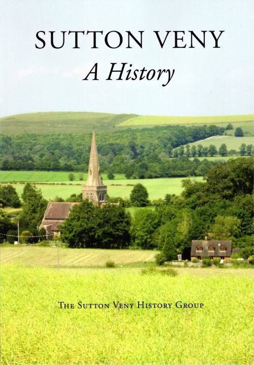 Sutton Veny A History by Sutton Veny History Group | Goodreads