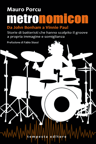 Metronomicon by Mauro Porcu | Goodreads