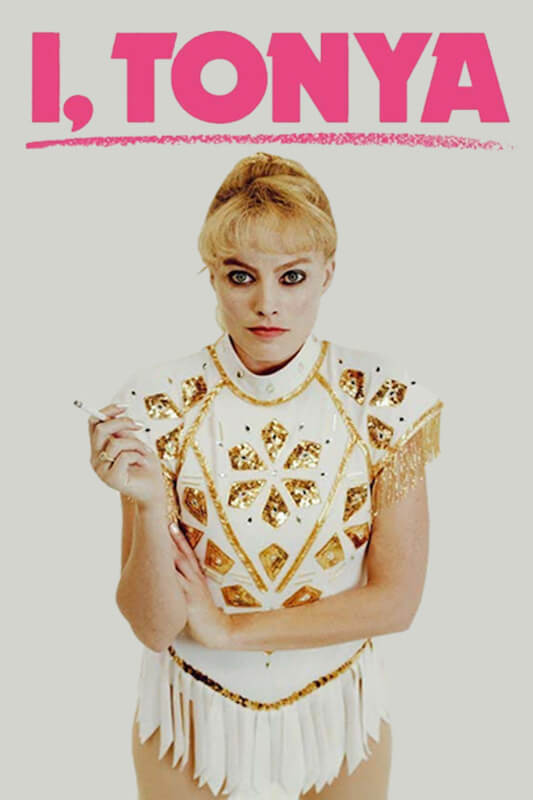 I, Tonya: A Screenplay by Steven Rogers | Goodreads