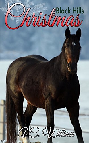 Black Hills Christmas (Black Hills Series Book 6) by A.C. Wilson ...