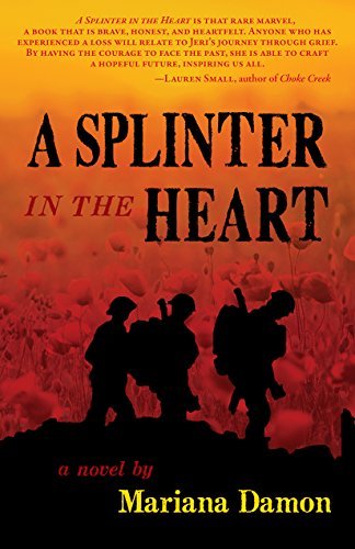 A Splinter in the Heart by Mariana Damon | Goodreads