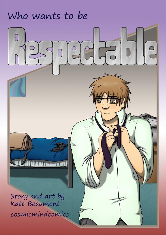 Respectable by Kate Beaumont | Goodreads