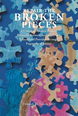 Repair the Broken Pieces: A System to Awaken Positive Relations Between ...