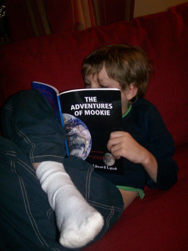 The Adventures Of Mookie by Edward Lysak | Goodreads