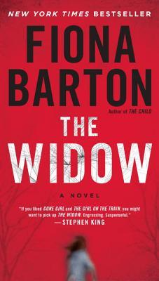 The Widow by Fiona Barton | Goodreads
