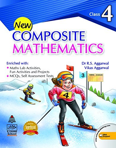 New Composite Mathematics by Dr R S Aggarwal | Goodreads