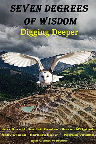 Seven Degrees of Wisdom: Digging Deeper by Joss Burnel | Goodreads