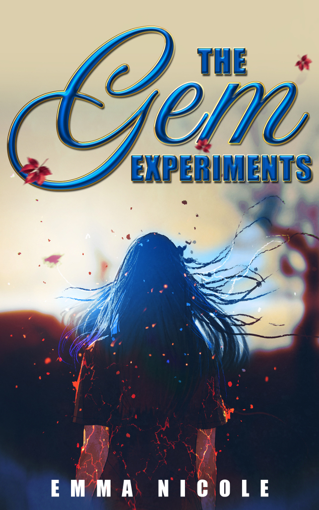 The Gem Experiments by Emma Nicole | Goodreads