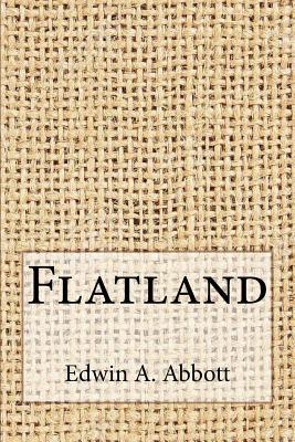 Flatland by Edwin A. Abbott | Goodreads