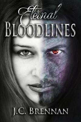 Eternal Bloodlines: Dracula Reimagined | A Dark Fantasy, Horror, and ...