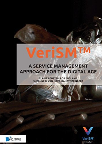 VeriSM™ - A service management approach for the digital age by ...