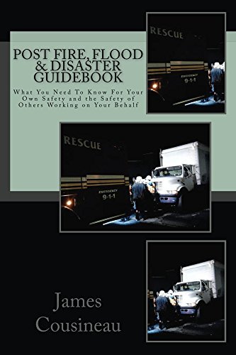 Post Fire, Flood & Disaster Moving Guide: Post fire, flood and disaster ...