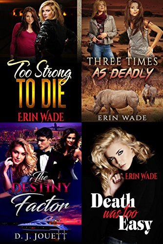 Erin Wade's Box Set by Erin Wade | Goodreads